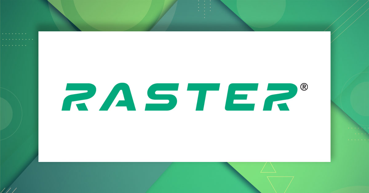 Raster Images - Team